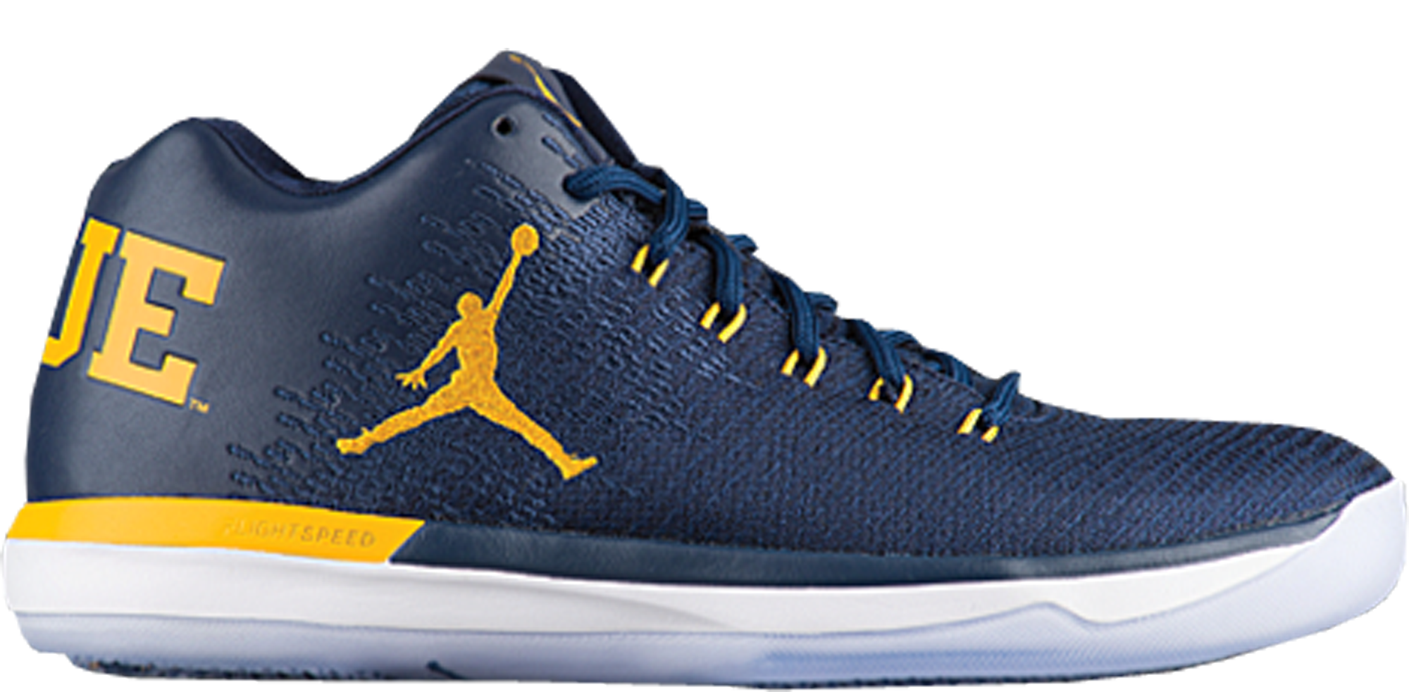 Air Jordan XXX1 Low Michigan - StockX News
