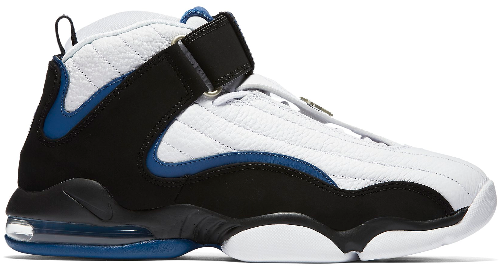Nike Air Penny IV Orlando Home (2017) - StockX News