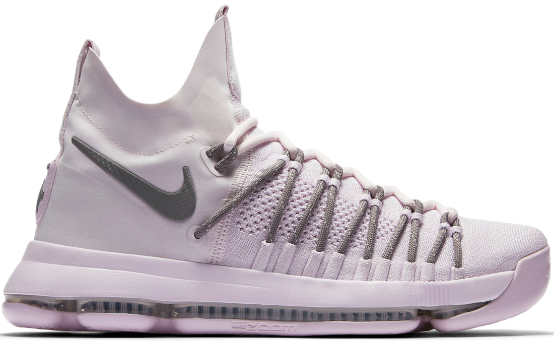 Nike Zoom KD 9 Elite Pearl Pink - StockX News