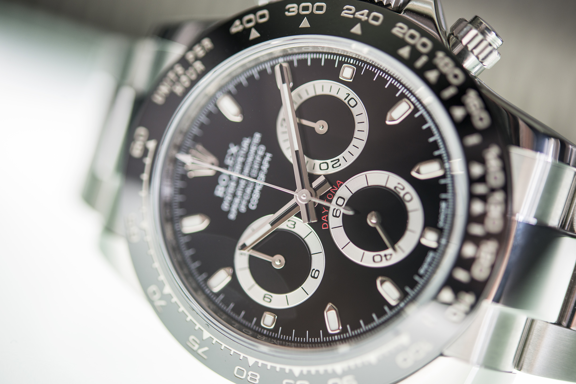 The Chronograph Explained - StockX News