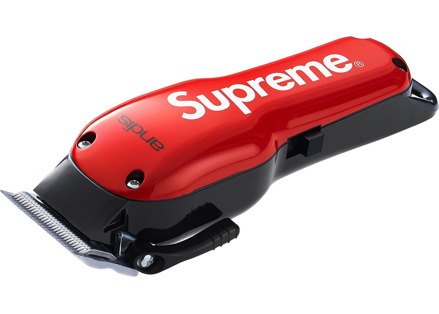 Supreme Clipper - StockX News