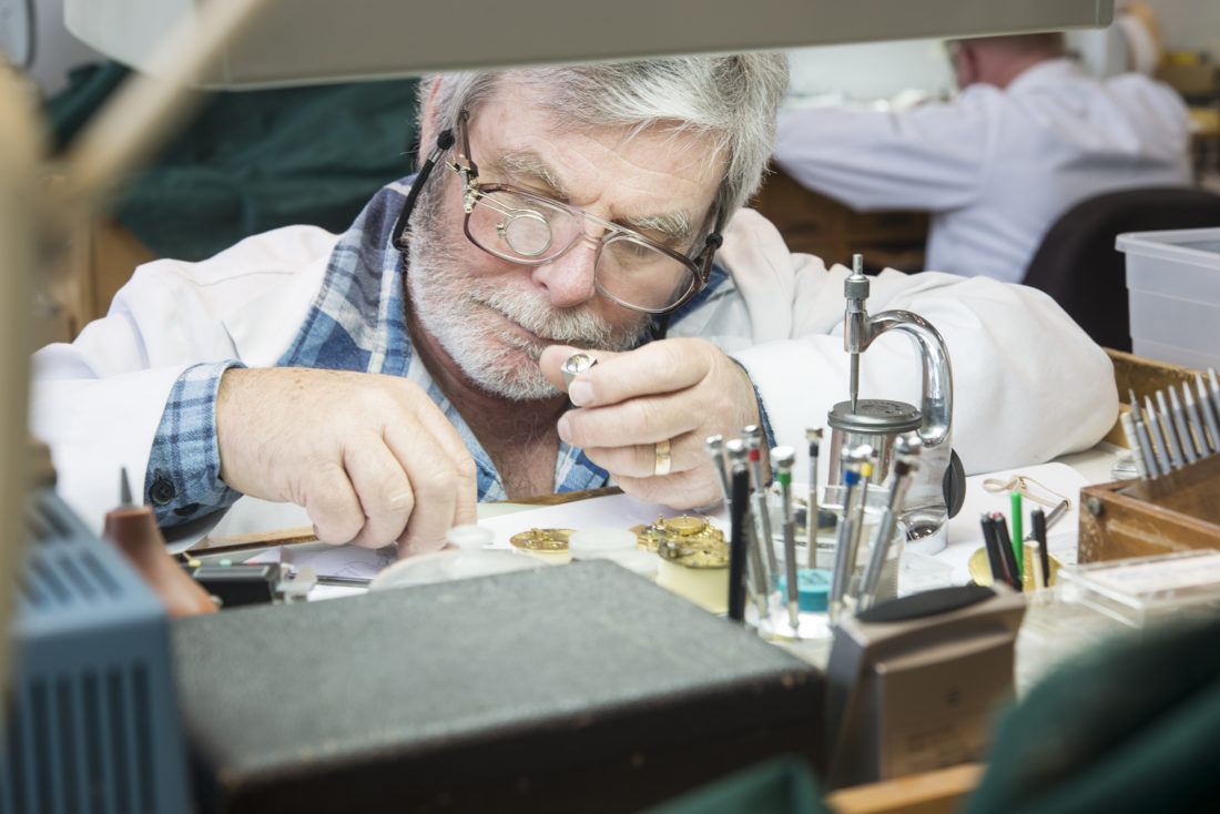 Taking Care Of Your Mechanical Watch - StockX News