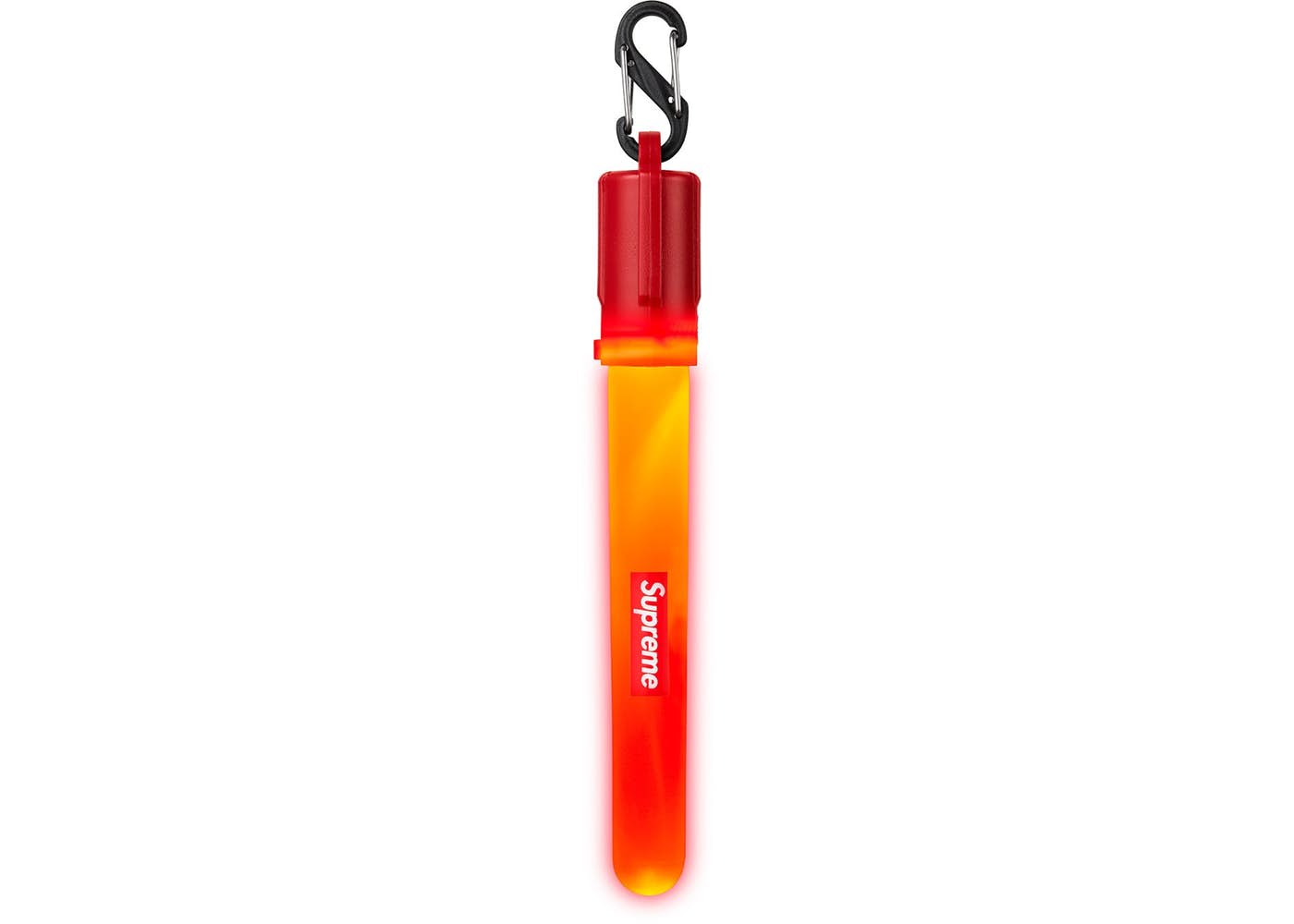 Supreme Night Lite Keychain Spring/Summer 2018