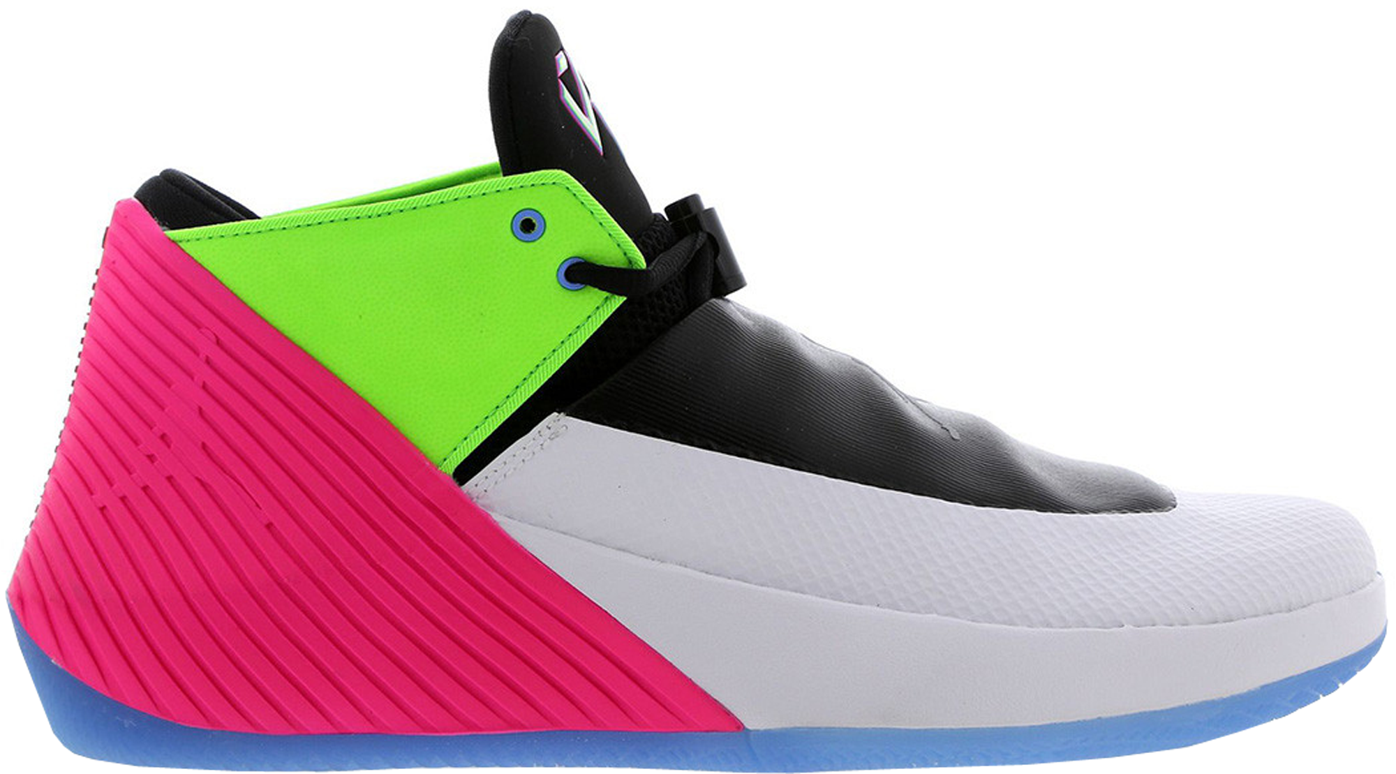 Air Jordan Why Not Zer0.1 Low Quai 54