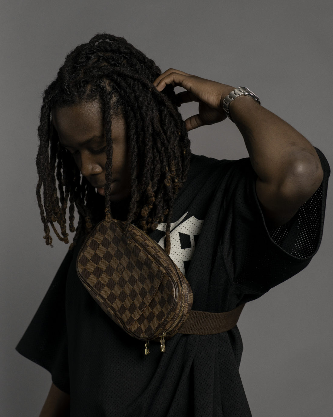 Vuhlandes Talks Photography Detroit Art and Streetwear Culture