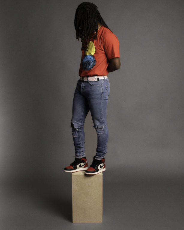 Vuhlandes Talks Photography Detroit Art and Streetwear Culture