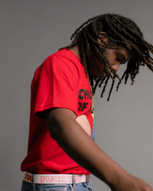 Vuhlandes Talks Photography Detroit Art and Streetwear Culture