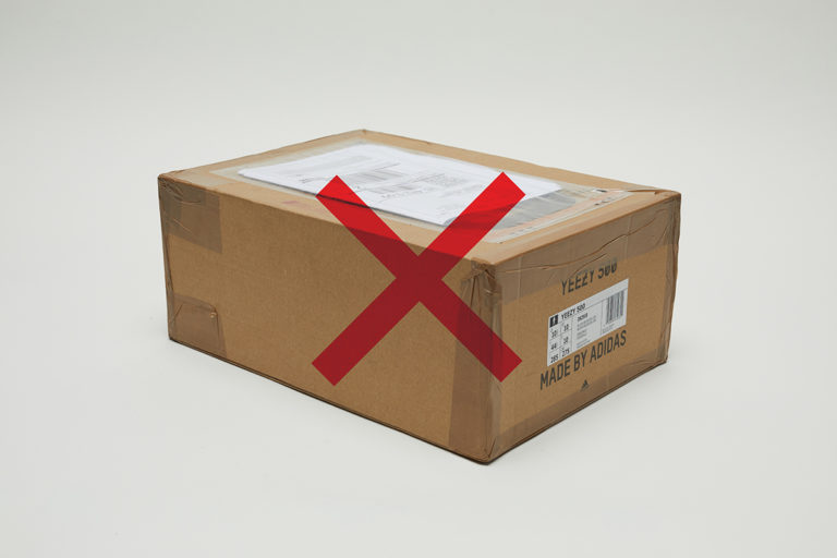 How To Properly Ship Your Item to StockX - StockX News
