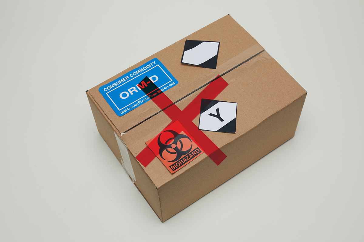 How To Properly Ship Your Item to StockX - StockX News