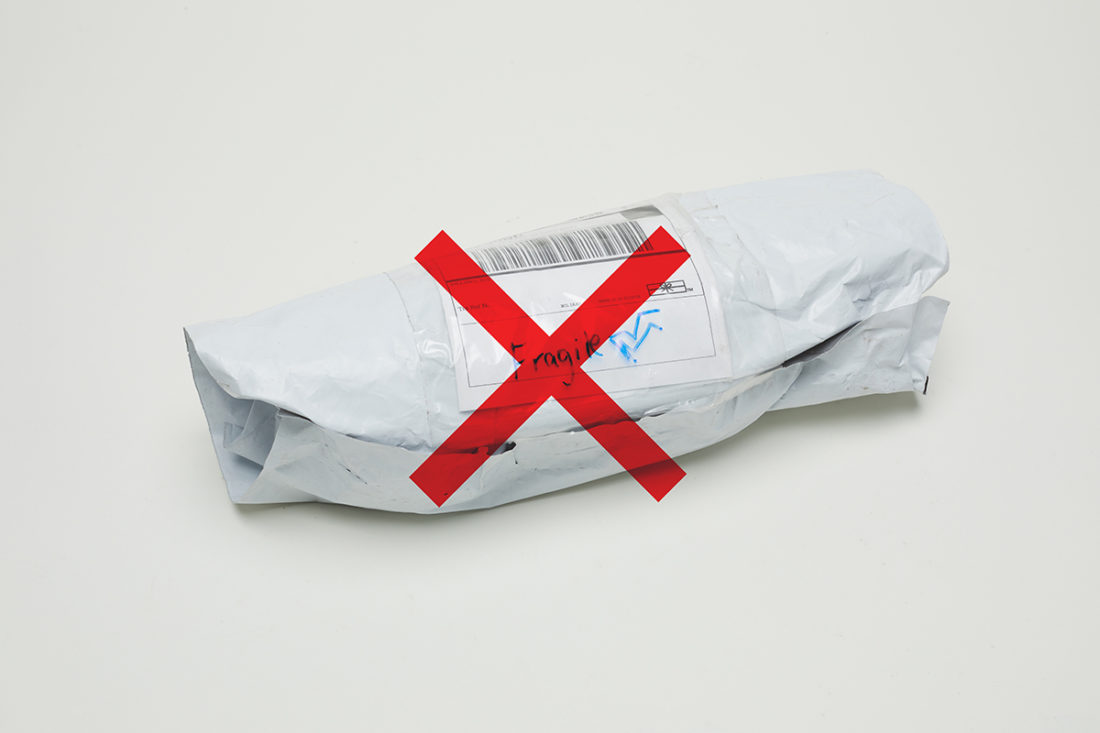 How To Properly Ship Your Item to StockX - StockX News