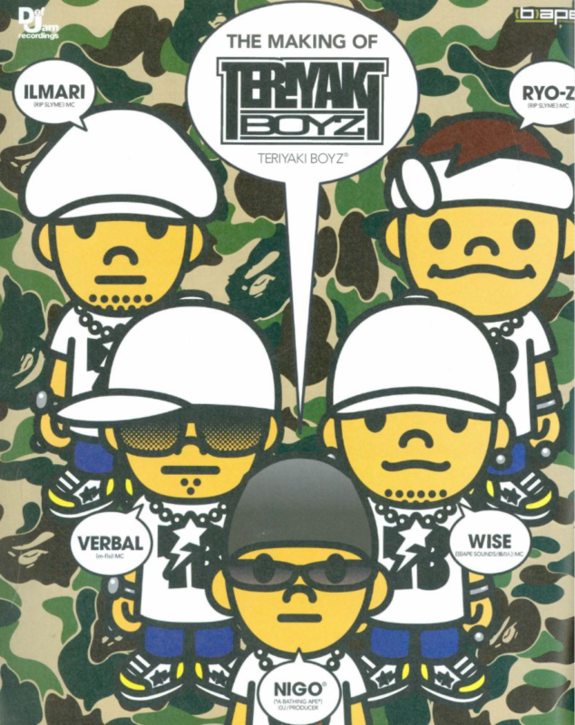 BAPE x XO Collection Drops For The Weeknd - StockX News