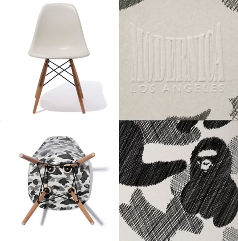 StockX Select: Win The Ultimate BAPE Living Room - StockX News