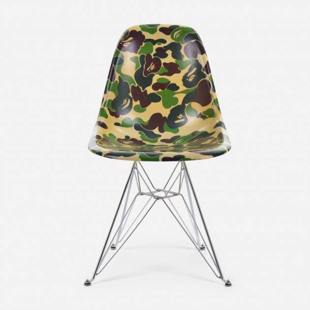 StockX Select: Win The Ultimate BAPE Living Room - StockX News