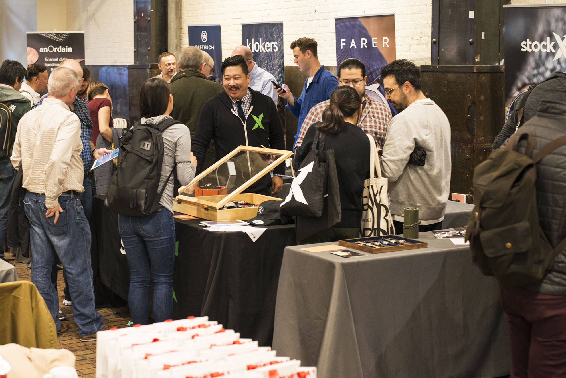 Join StockX at Wind Up NYC 2019 - StockX News