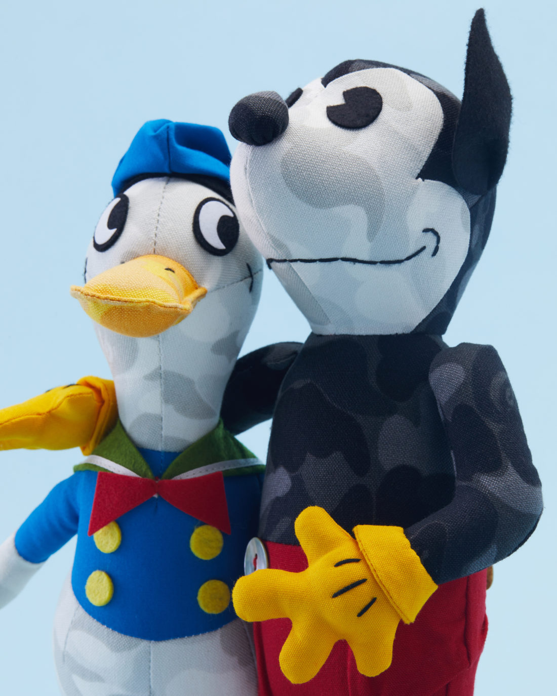 StockX Select: Win A BAPE x Disney Plush Prize Pack - StockX News