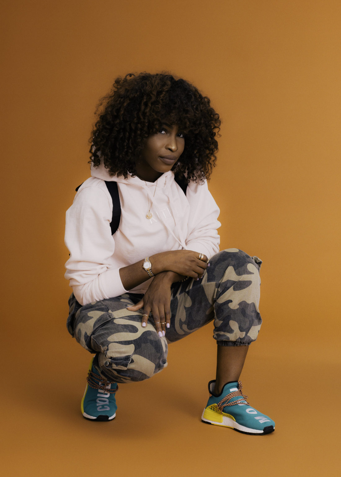 That's 5 | Charlie G - StockX News