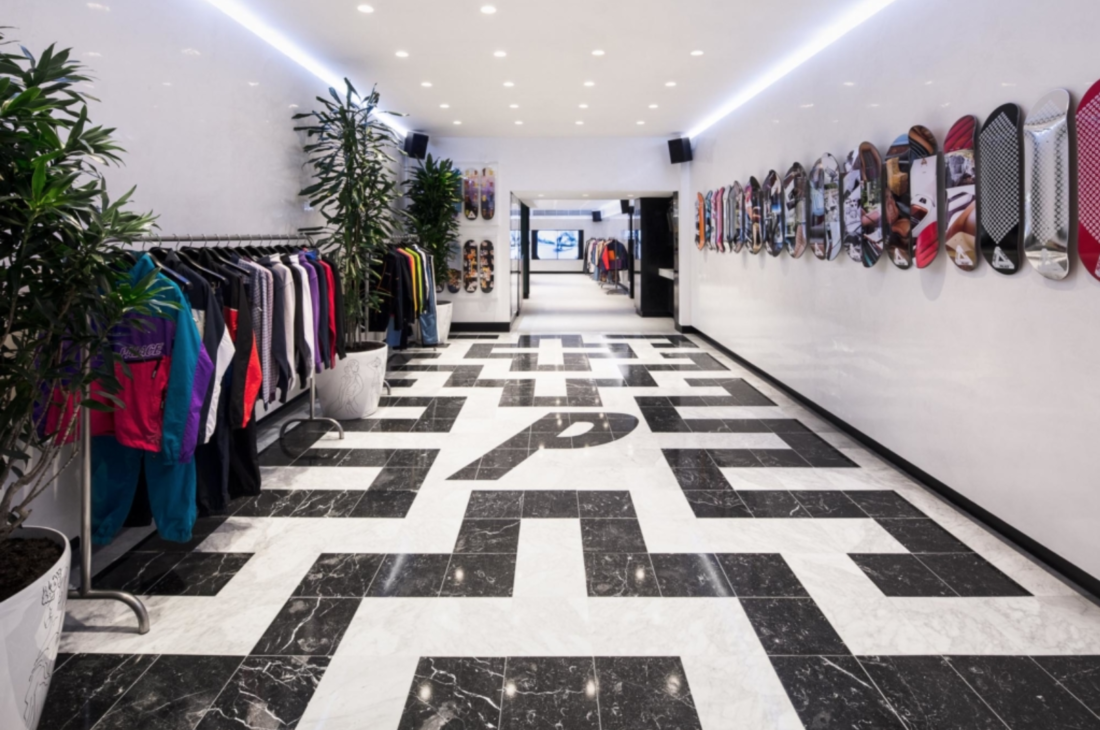 Palace's 10th Anniversary, 2009-2019 - StockX News