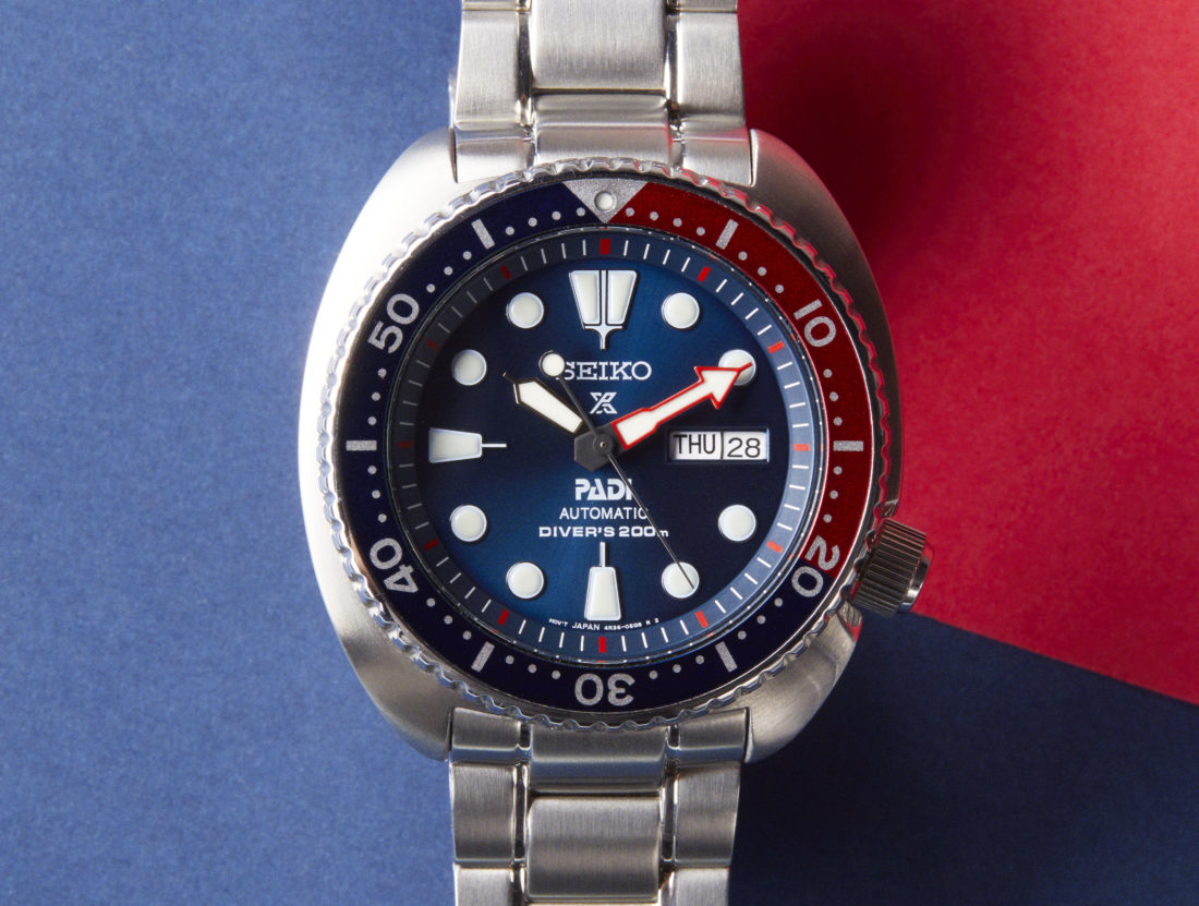 Fresh Set: Watches Under $2,000 - StockX News