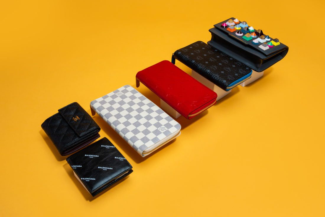 Wallets at Every Price Point - StockX News