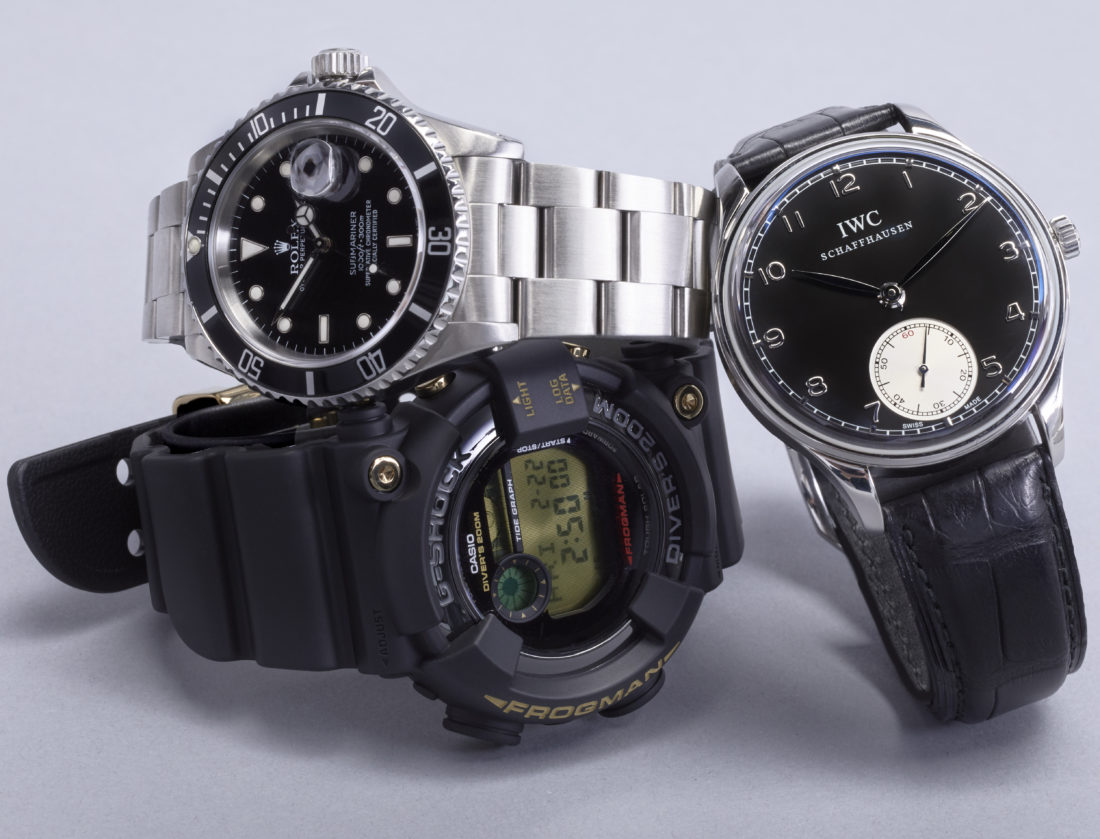 Review: Three Watches for $3,000! - StockX News