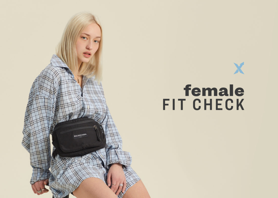 Female Fit-Check: On-the-go Bags - StockX News