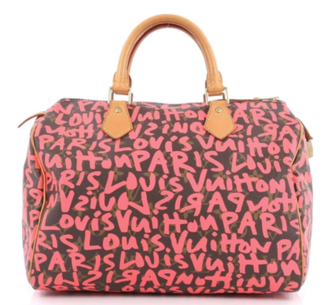 The Top 5 Most Iconic LV Collabs of All Time - StockX News