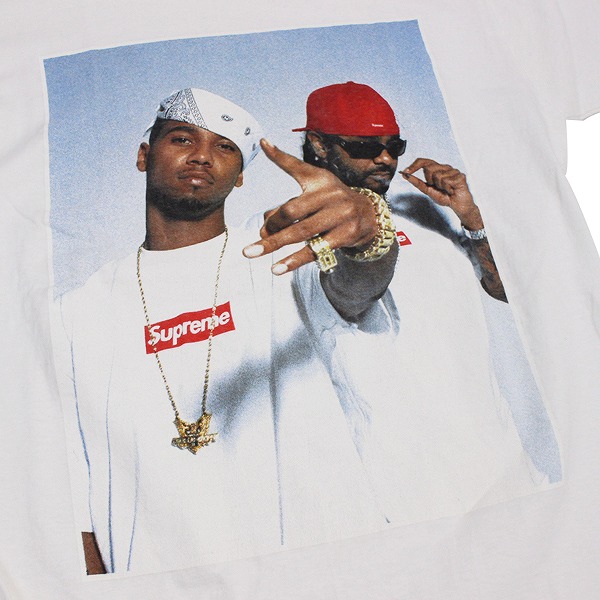 Supreme's Photo Tee History: 2005 - 2018 - StockX News