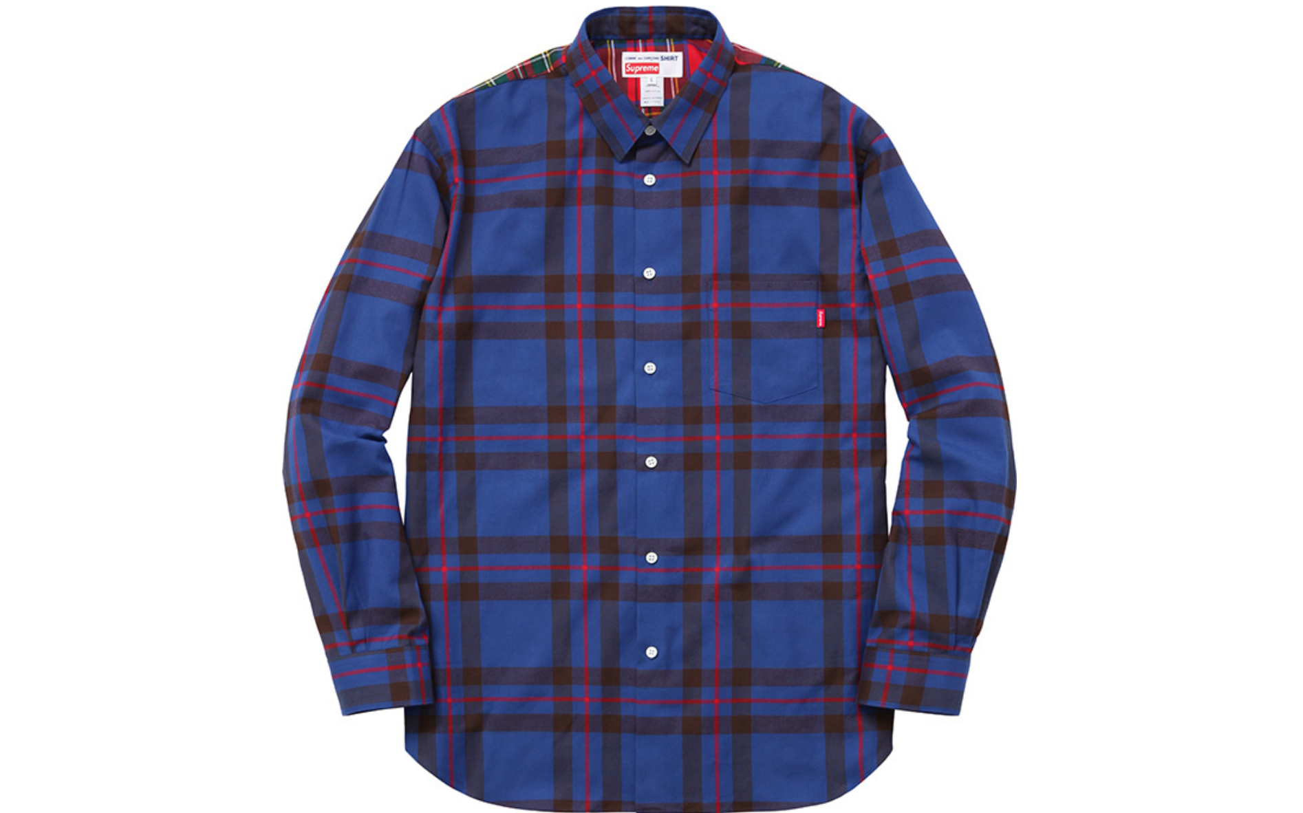 Supreme x CDG: A History of Collaboration - StockX News