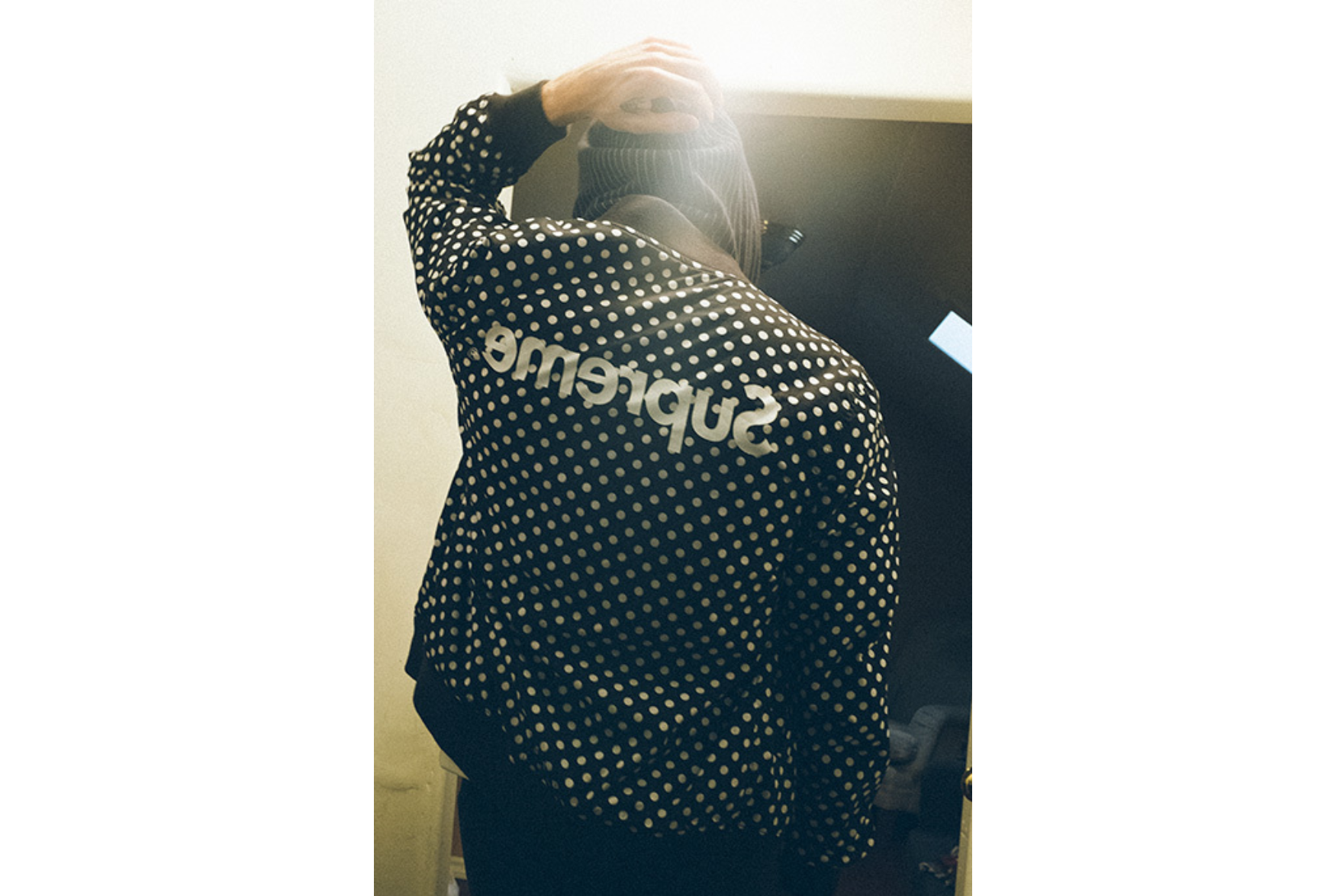 Supreme x CDG: A History of Collaboration - StockX News