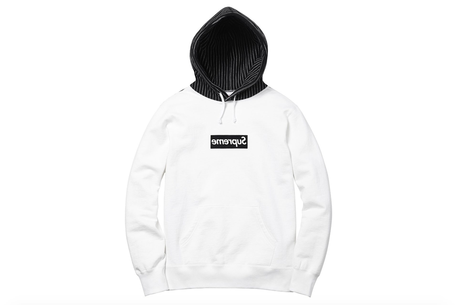 Supreme x CDG: A History of Collaboration - StockX News