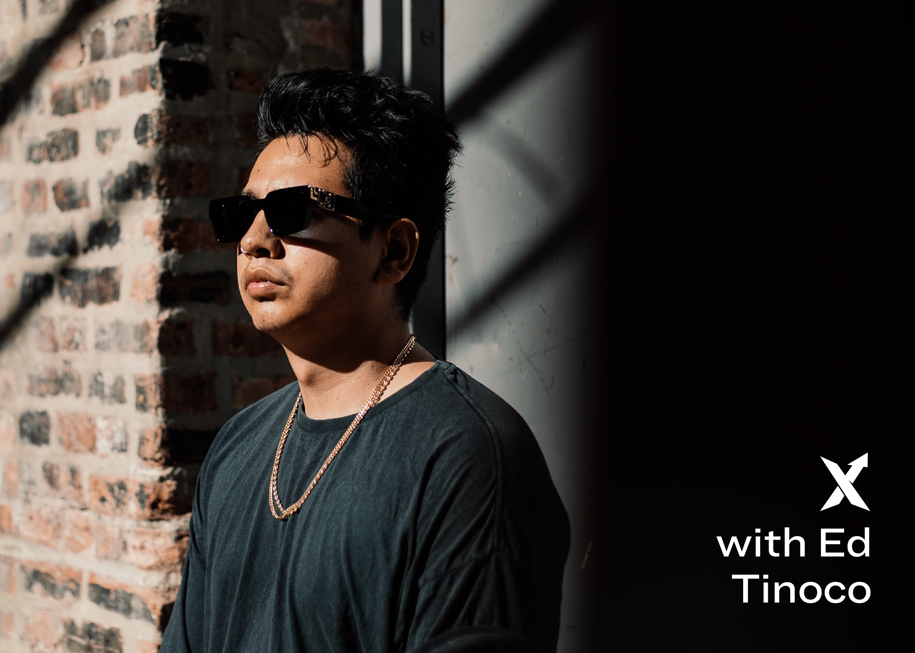 That's 5: CHI | Ed Tinoco - StockX News