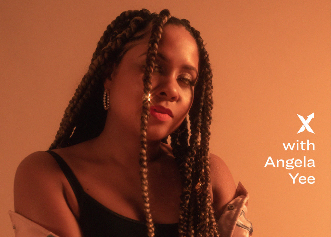 That's 5 | Angela Yee - StockX News