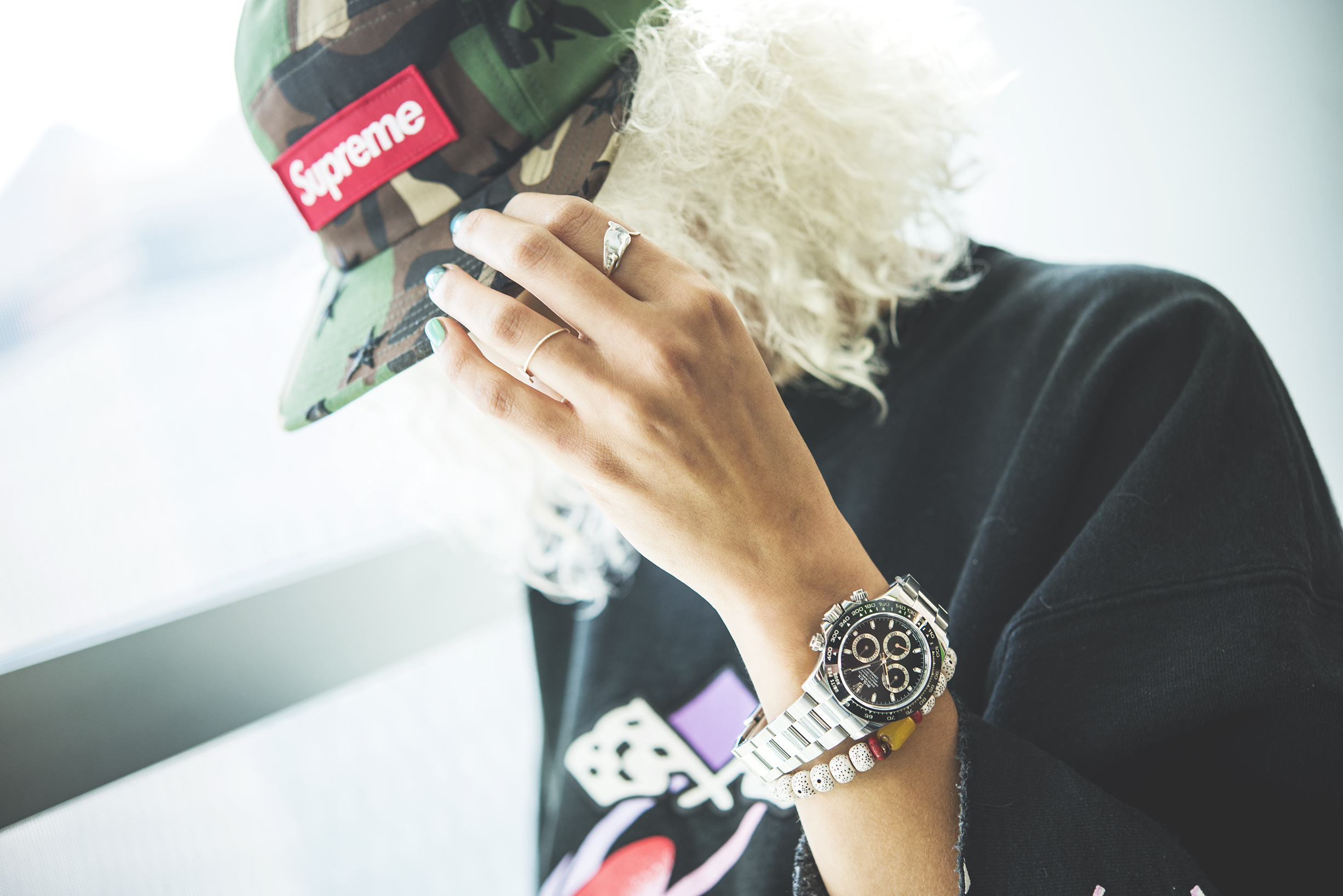 Supreme Fall/Winter '19 Pairs Well With... - StockX News