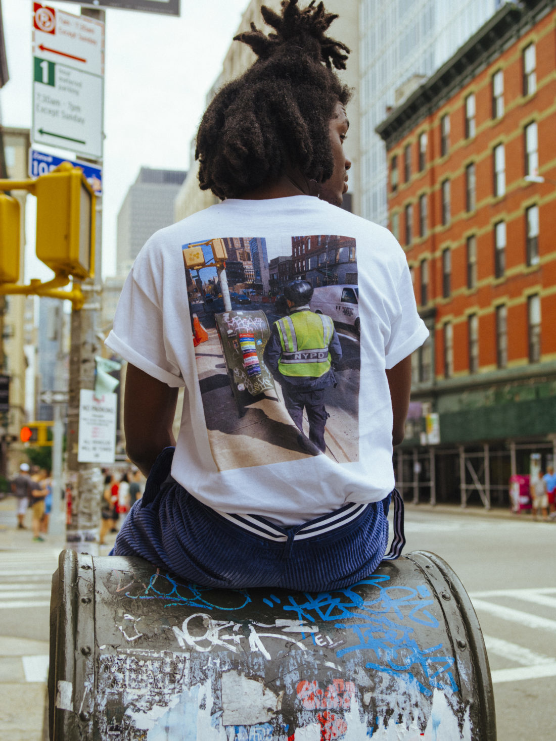 The Rowing Blazers Interview with Jack Carlson - StockX News