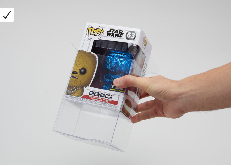 How To Properly Ship Your Funko Pop! to StockX - StockX News