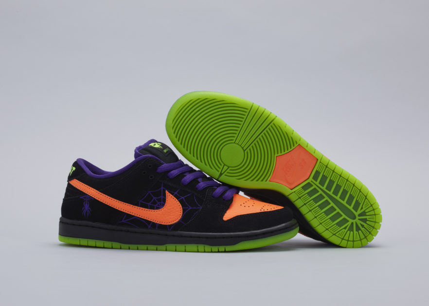 The Top 10 Halloween Inspired Nikes - StockX News