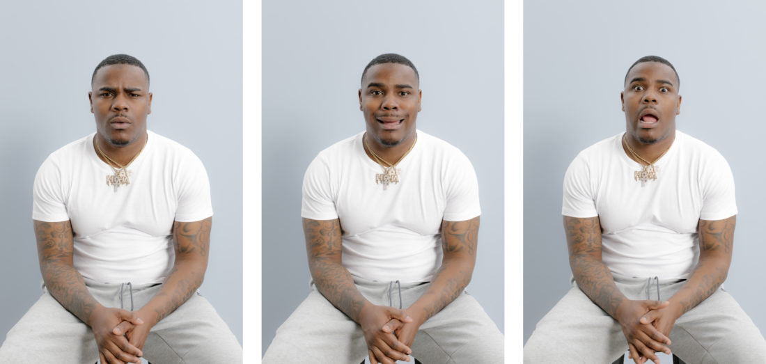 Off the Top | HaHa Davis - StockX News