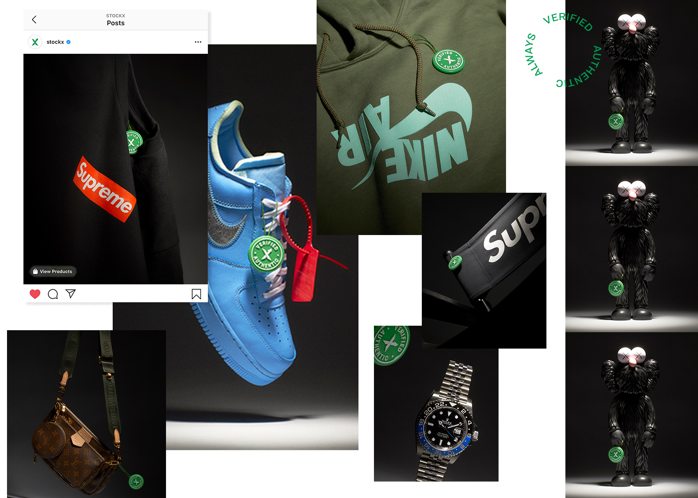 Share & Score: Five $500 Winners - StockX News