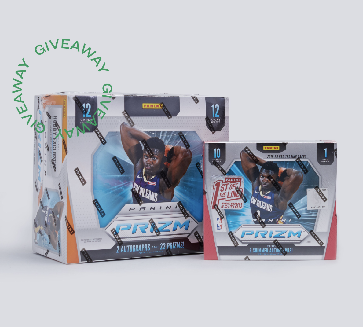 Share & Win StockX Prizm Basketball Instagram Giveaway - StockX News