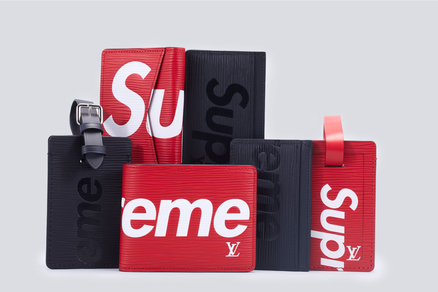 A Look Back at LV x Supreme's Iconic Collab - StockX News
