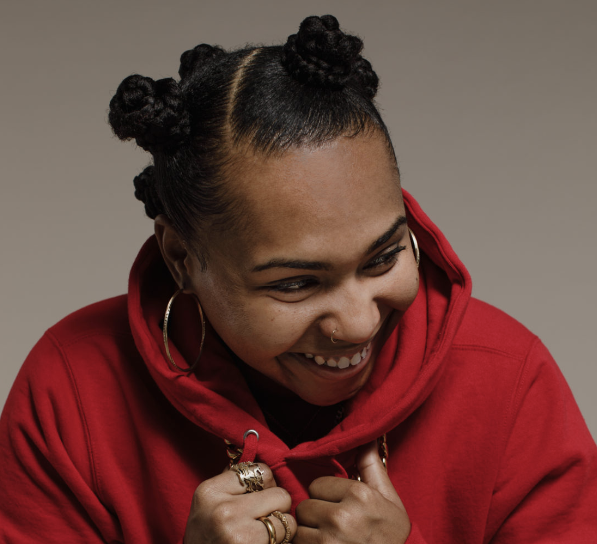 That's 5: BHM | Bre'Ann White - StockX News