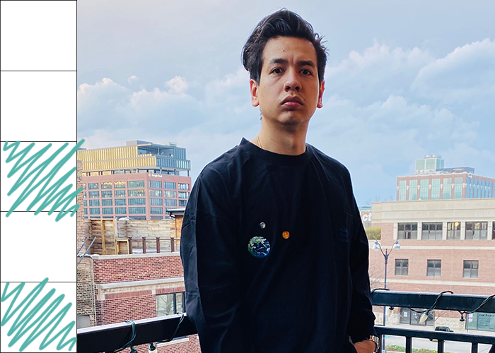 On The Line With... Ed Tinoco - StockX News