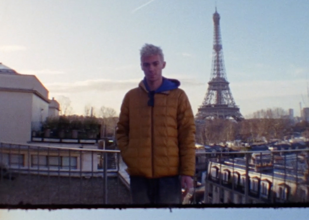 Watch Now: StockX’s Exclusive Reese Cooper Documentary. - StockX News