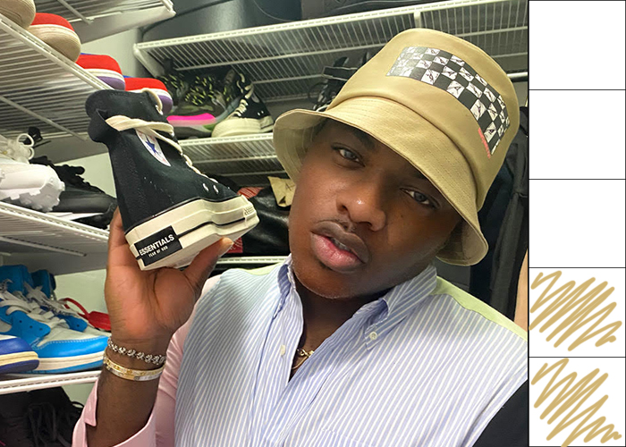 On The Line With... Bobby Wesley - StockX News