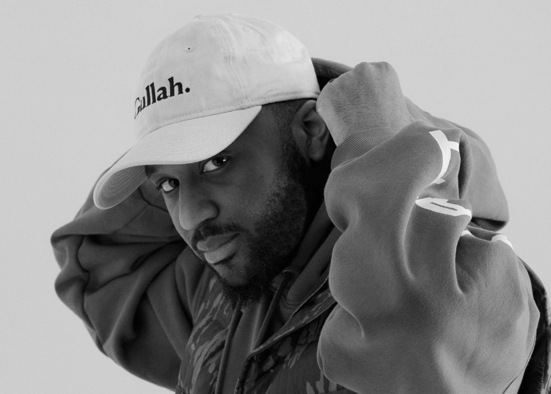 DJ and Producer Sango opens up for That's 5 - StockX News