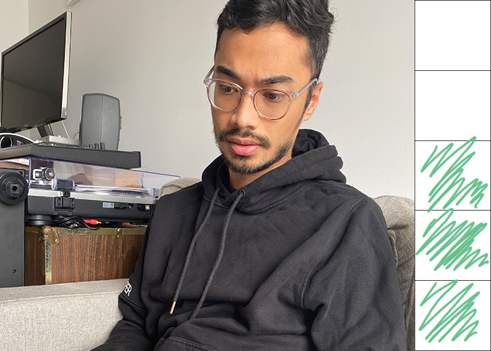 On The Line With... Michael Brun - StockX News