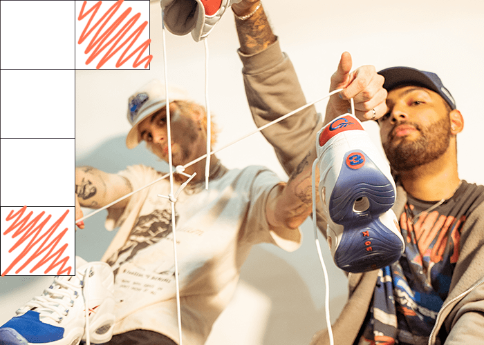 On The Line With... 99 Neighbors - StockX News