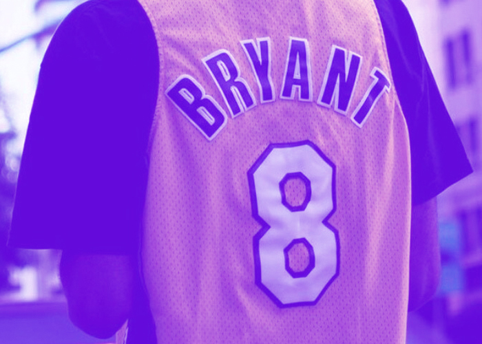 Mamba Week | Dear Kobe - StockX News