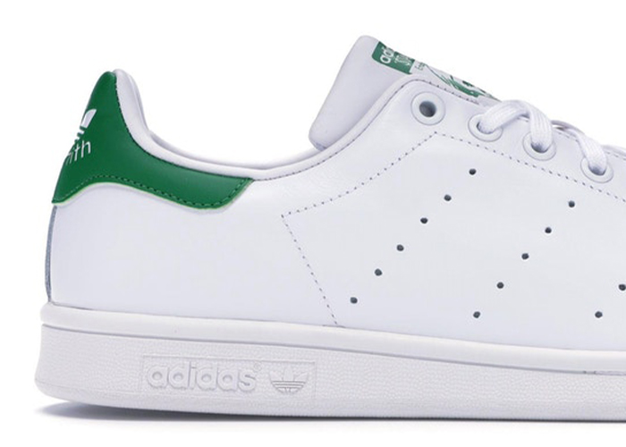 Stan Smith简史 - StockX News