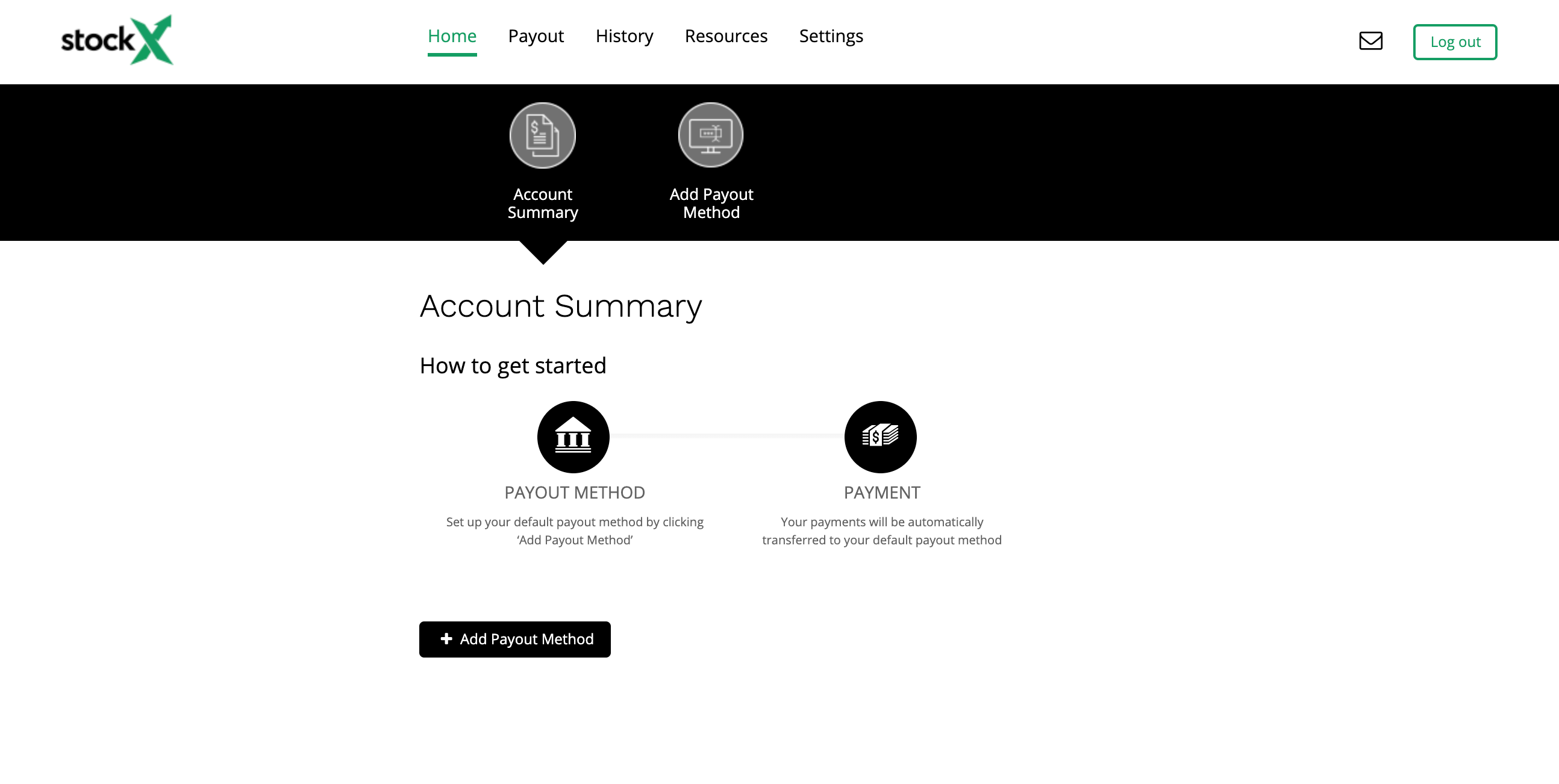 Now Available: Enhanced Payout Options - StockX News